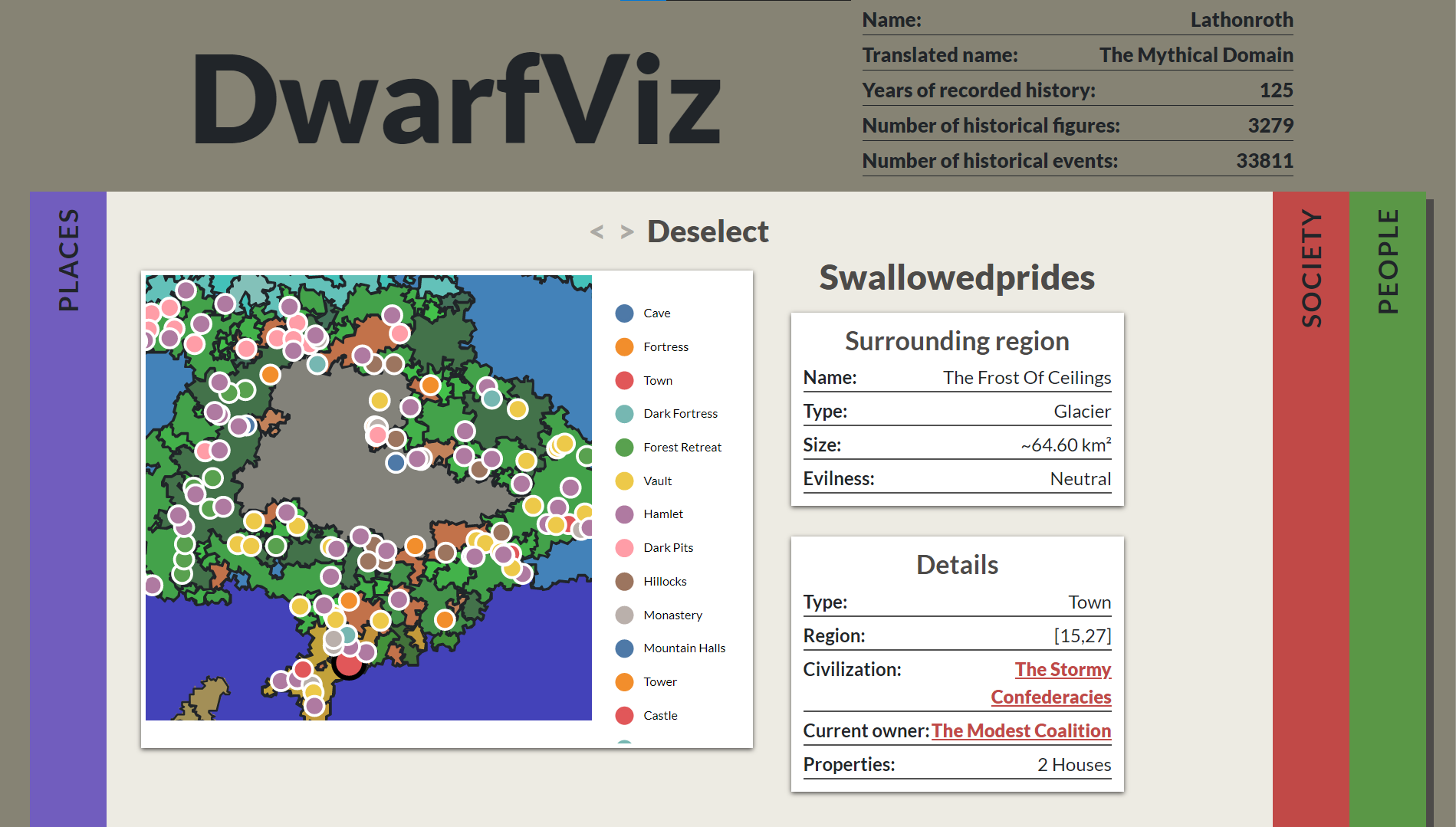 Pere Ginebra | Computer Scientist
